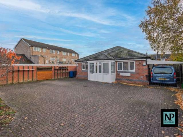 2 Bedroom Property
