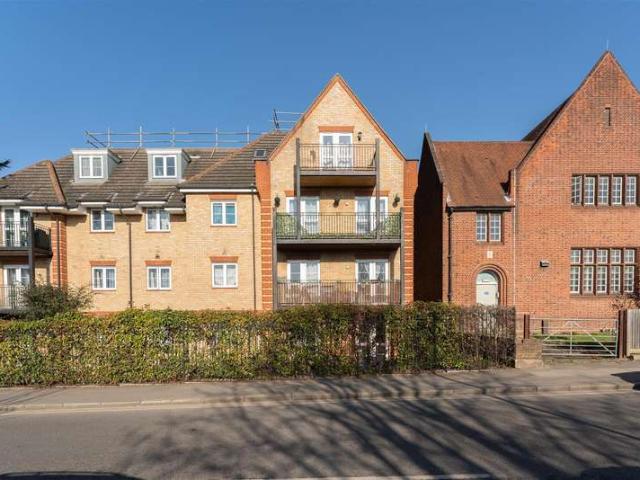 2 Bedroom Property