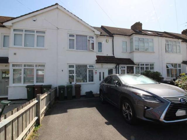 2 Bedroom Property