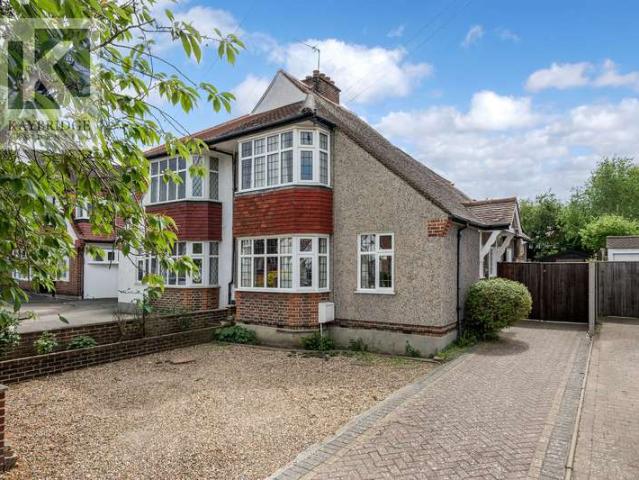 3 Bedroom Property
