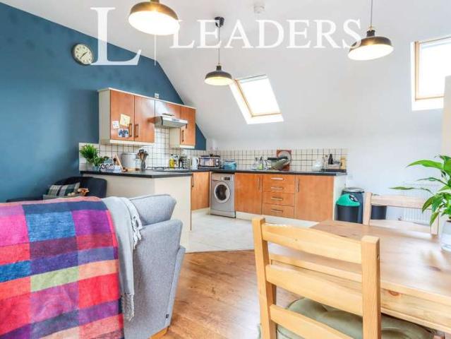2 Bedroom Property