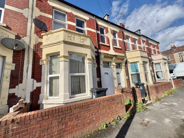 2 Bedroom Property