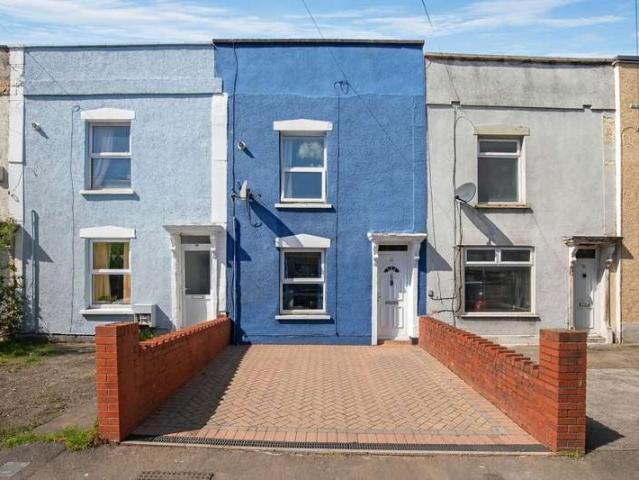 2 Bedroom Property