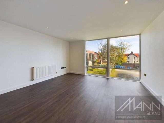 2 Bedroom Property