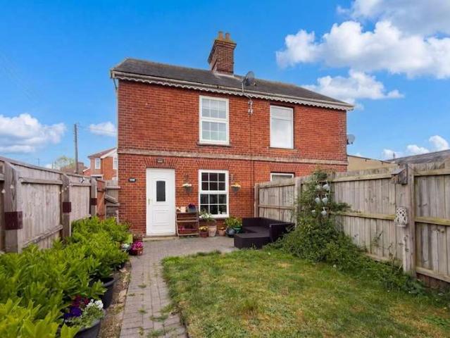2 Bedroom Property