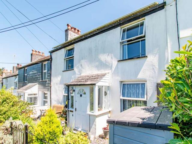 2 Bedroom Property