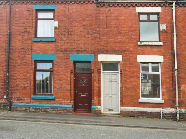 2 Bedroom Property