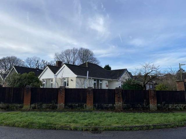 2 Bedroom Property