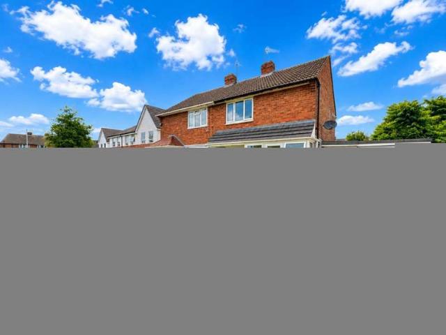 2 Bedroom Property