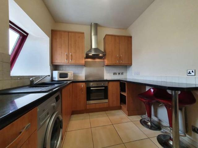 2 Bedroom Property
