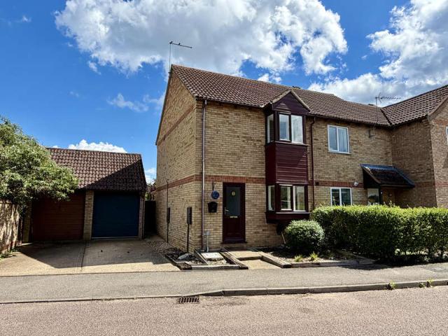 2 Bedroom Property