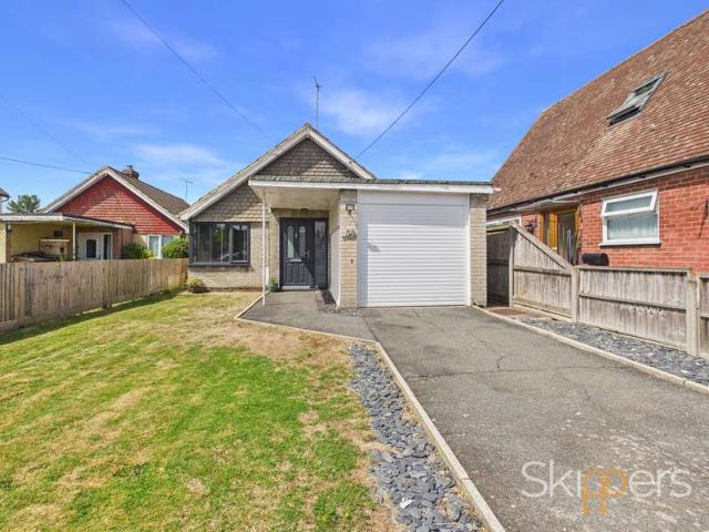 2 Bedroom Property