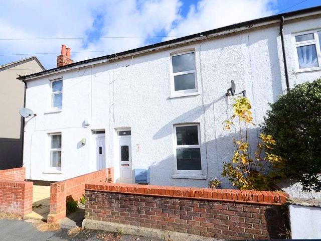 2 Bedroom Property