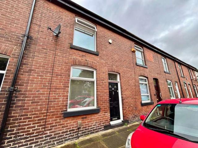 2 Bedroom Property
