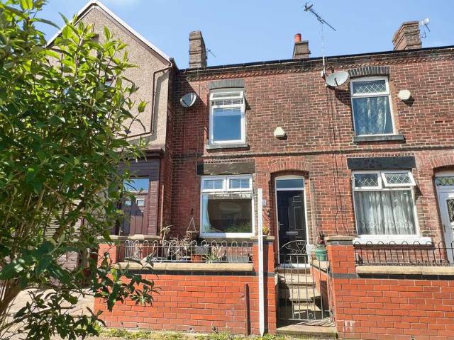 2 Bedroom Property