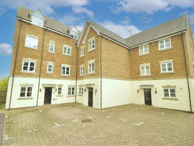 2 Bedroom Property