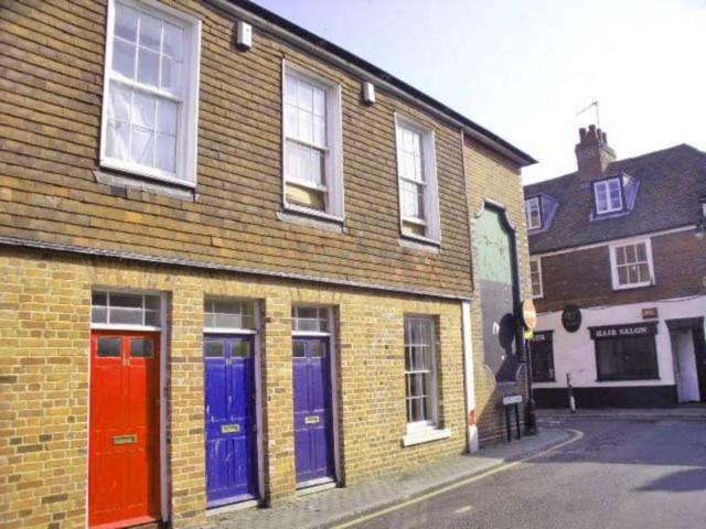 2 Bedroom Property