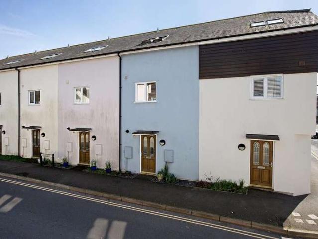 2 Bedroom Property