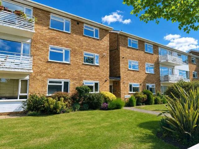 2 Bedroom Property