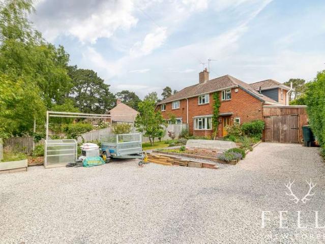 2 Bedroom Property