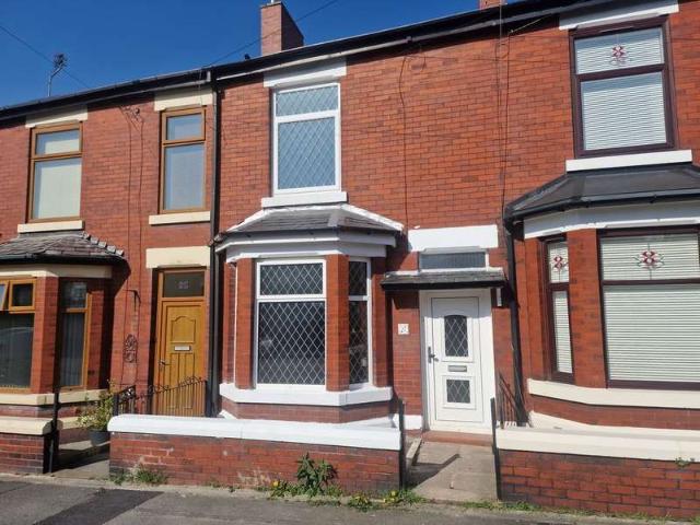 2 Bedroom Property