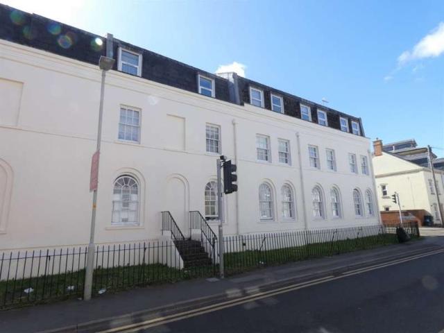 2 Bedroom Property