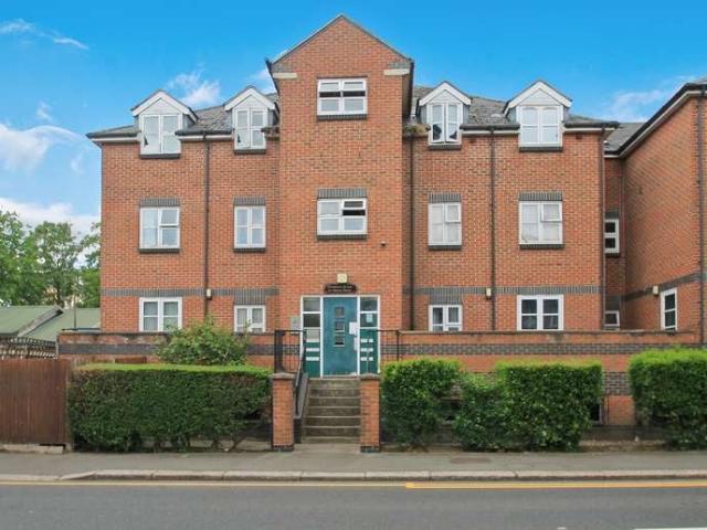2 Bedroom Property