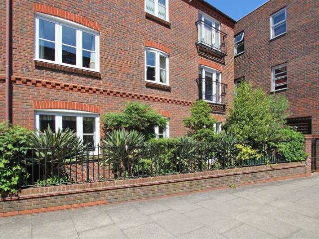2 Bedroom Property