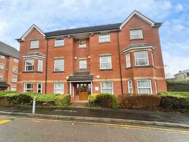 2 Bedroom Property