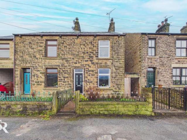 2 Bedroom Property