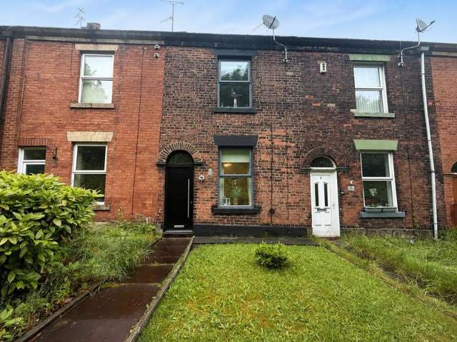 2 Bedroom Property
