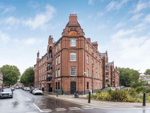 2 Bedroom Property