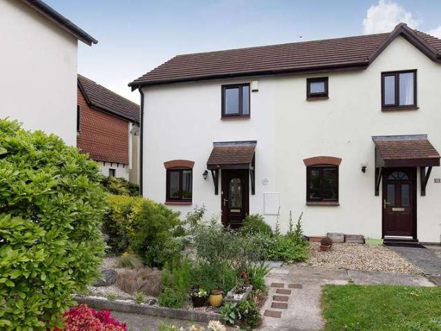 2 Bedroom Property