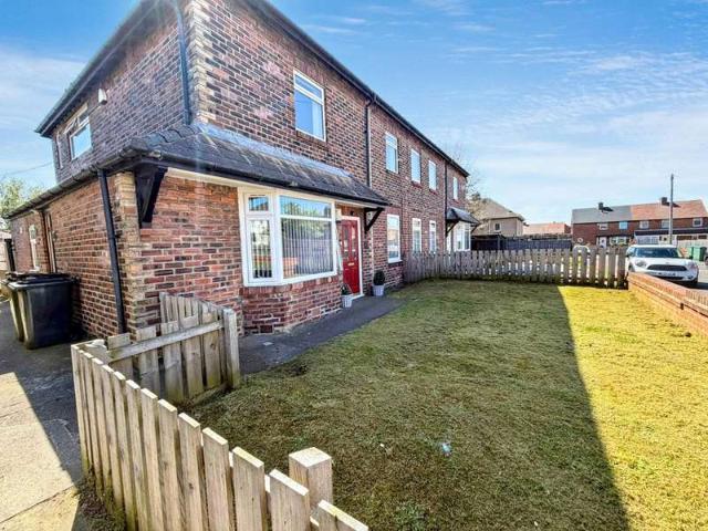 2 Bedroom Property