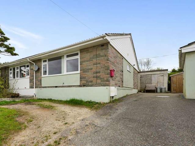2 Bedroom Property