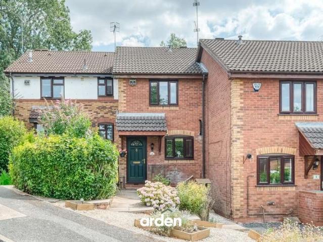 2 Bedroom Property