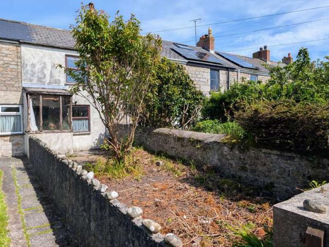 2 Bedroom Property
