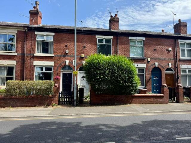 2 Bedroom Property