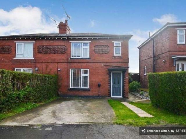 2 Bedroom Property