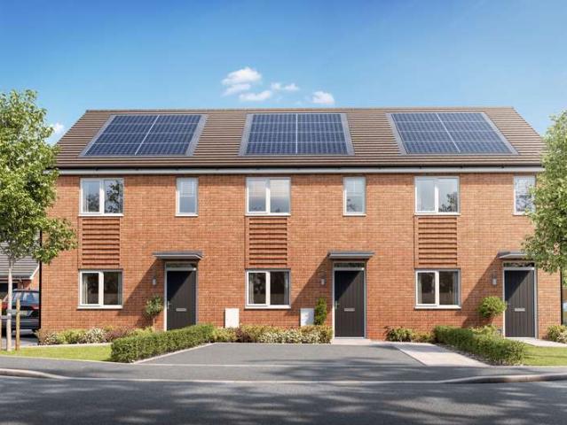 2 Bedroom Property