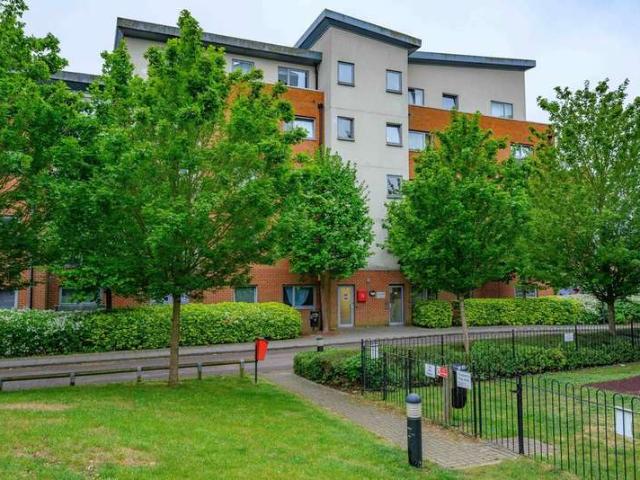 2 Bedroom Property