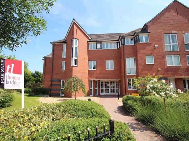 2 Bedroom Property