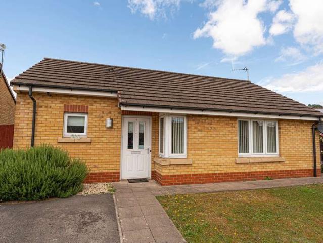2 Bedroom Property