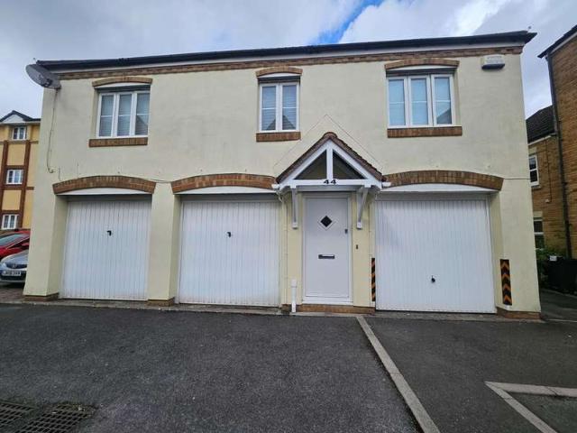2 Bedroom Property
