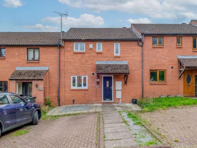 2 Bedroom Property