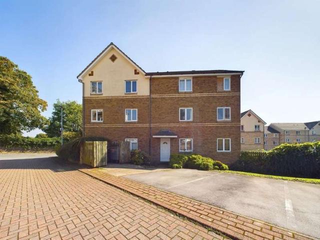 2 Bedroom Property