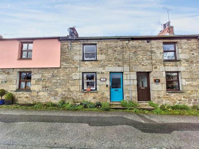 2 Bedroom Property