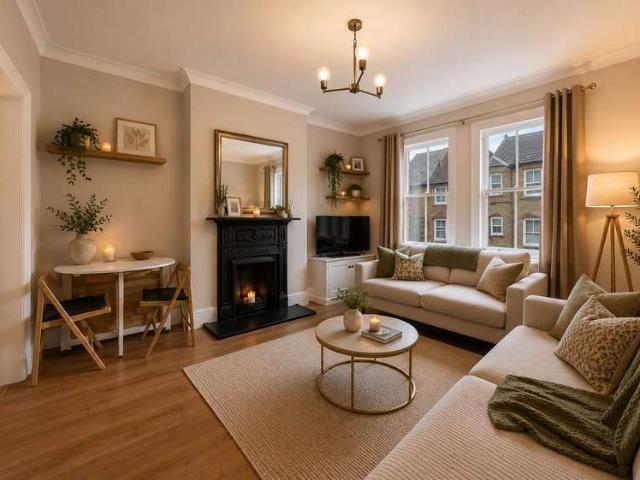 2 Bedroom Property