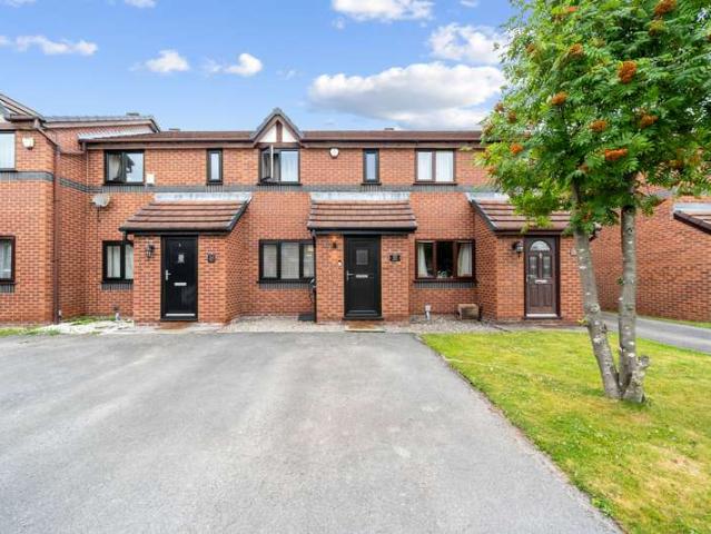 2 Bedroom Property