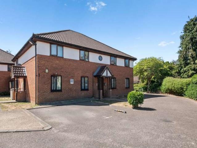 2 Bedroom Property